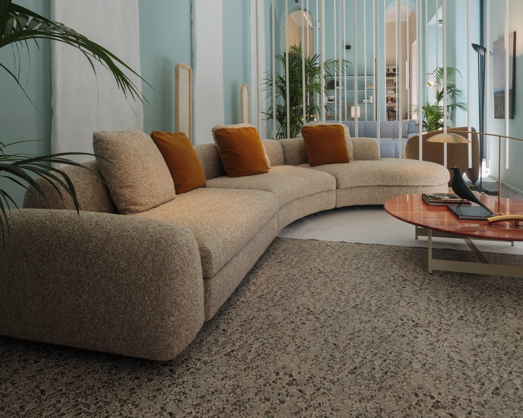 Divano Edo Arflex | SAG'80