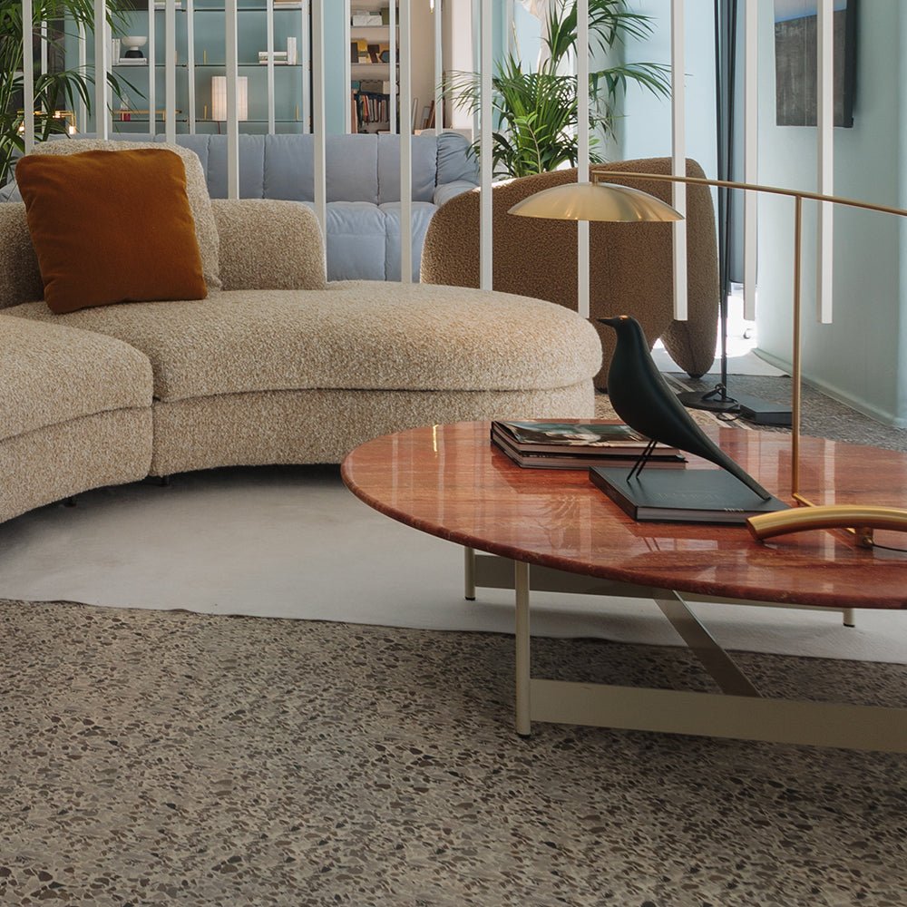 Tokyo Small Table | Arflex