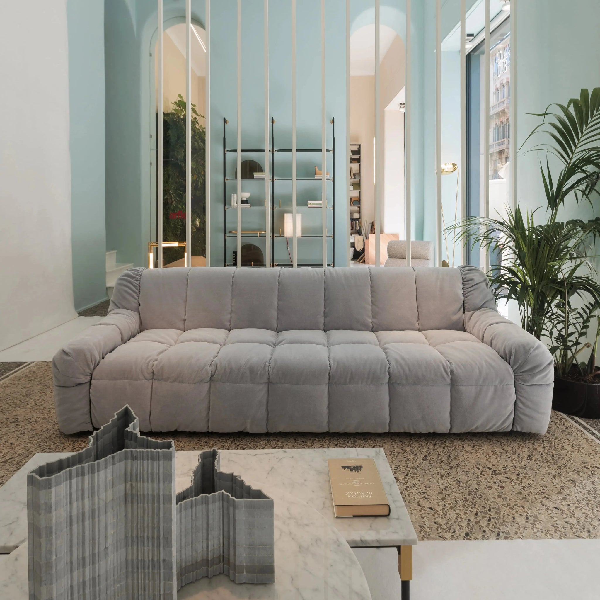 Divano Strips Arflex | SAG'80