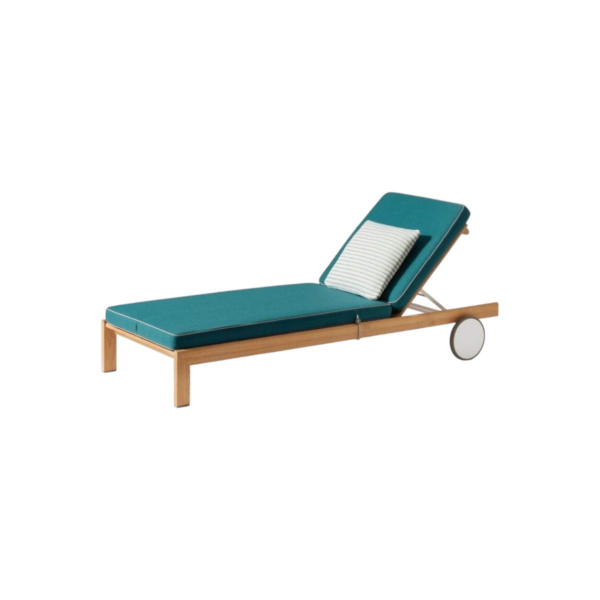 Poltrona Lie Out Cassina | SAG’80