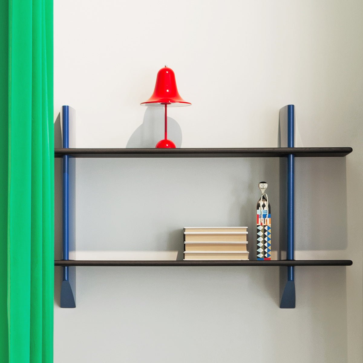 Rayonnage Mural Vitra | SAG'80